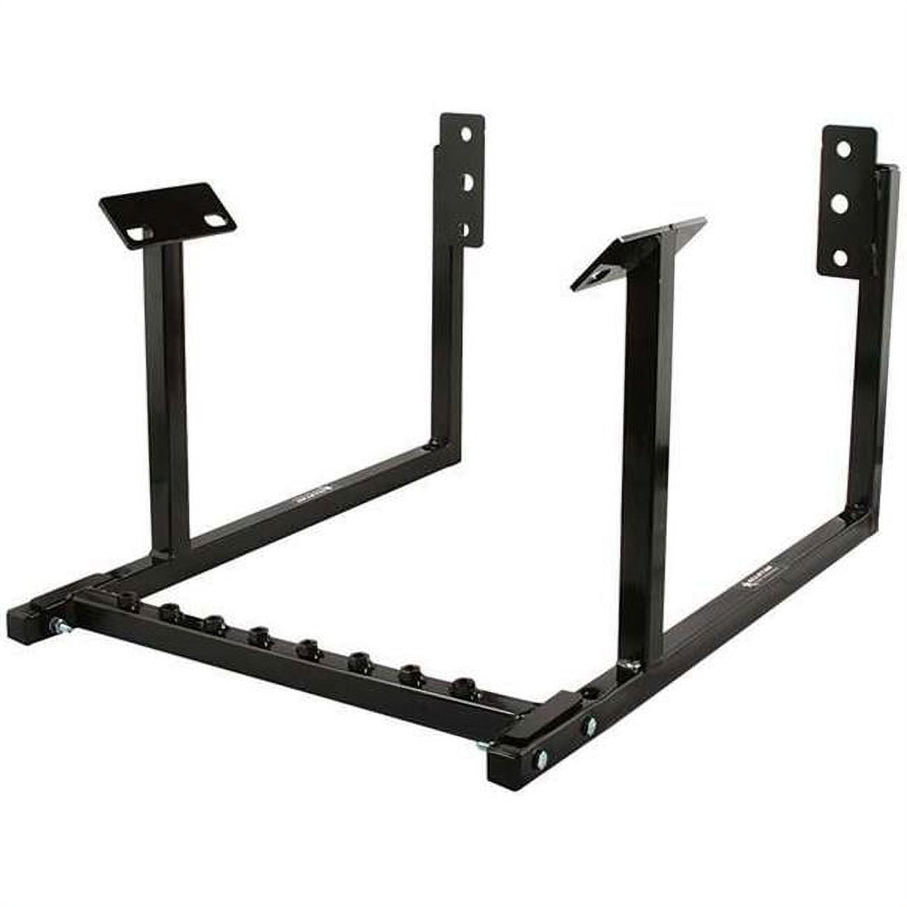 Allstar Performance Standard Duty Engine Cradle for Small Block Chevy ...