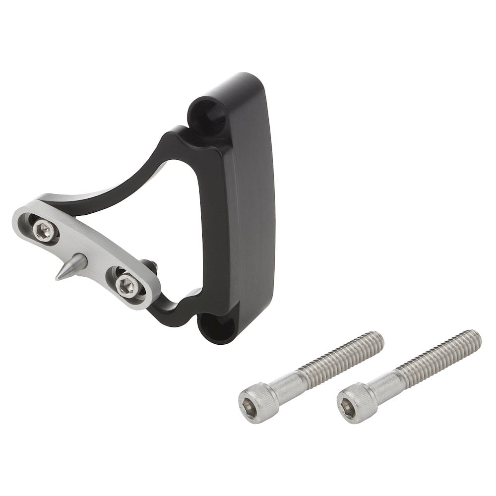 Allstar Performance Timing Pointer SBC 7-1/4in - Walmart.com