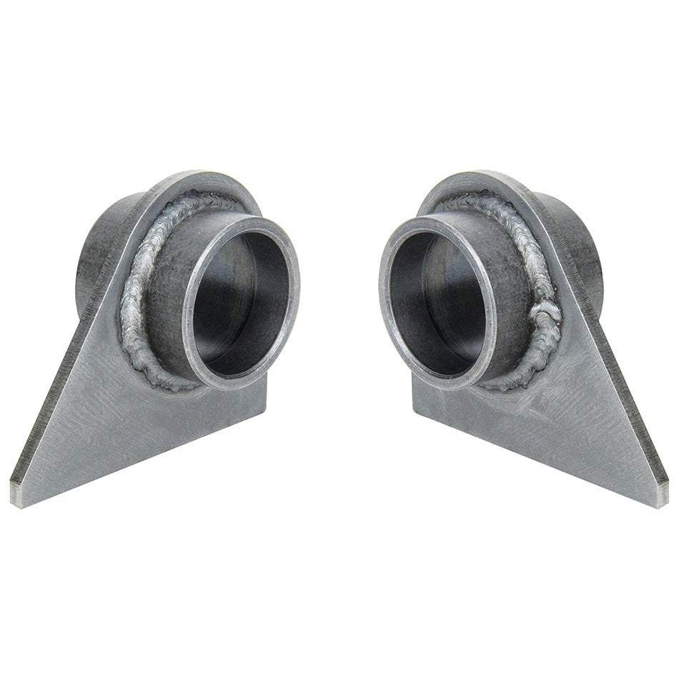 Allstar Performance Trailing Arm Mounts Metric GM Upper 1pr - Walmart.com