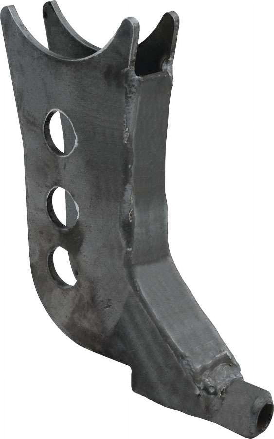 Allstar Performance Weld-On Lower Trailing Arm Bracket P/N 60122 ...