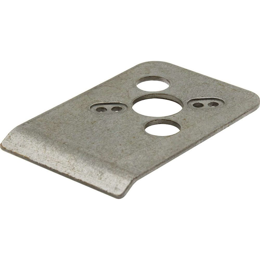 Allstar Performance Quick Turn Brackets 10pk Weld-on LH - Walmart.com