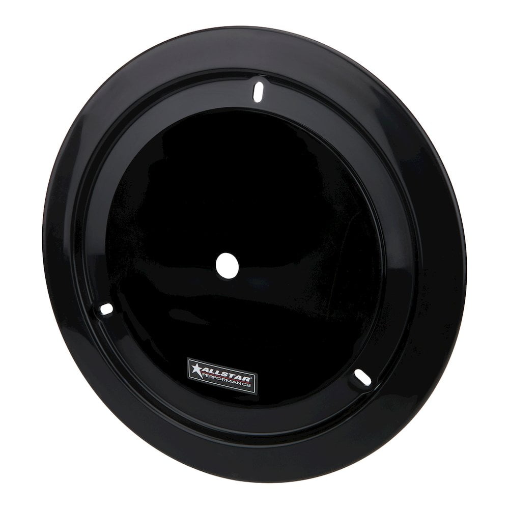 Allstar Performance Wheel Cover No Hardware Black - Walmart.com