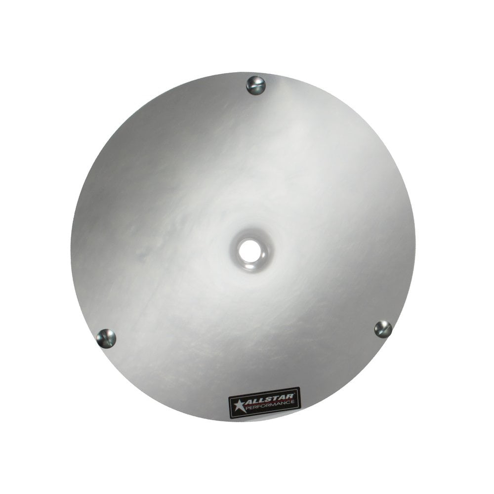 Allstar Performance Wheel Covers, Aluminum Powder Coated - Walmart.com