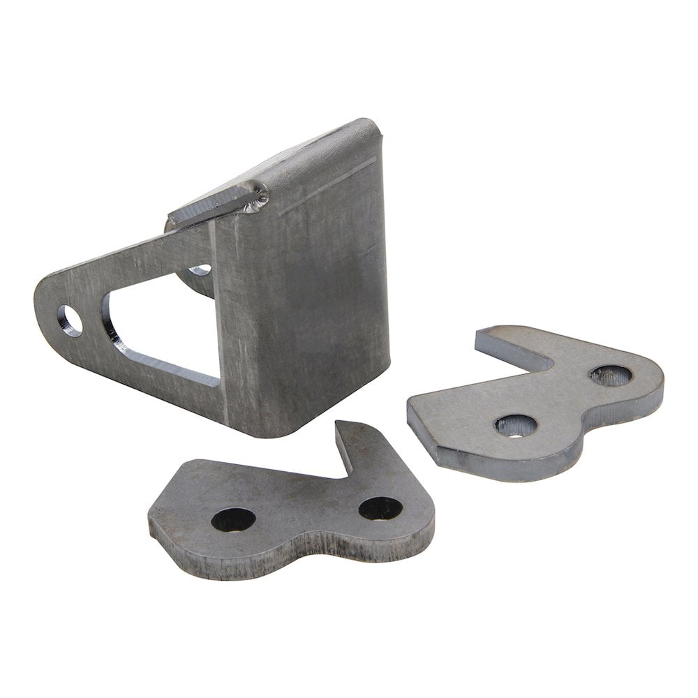Allstar Performance Wheelie Bar Caster Bracket Kit - Walmart.com