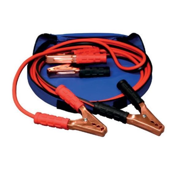 Allstart (562) 12' 10-Gauge Jumper Cable - Walmart.com