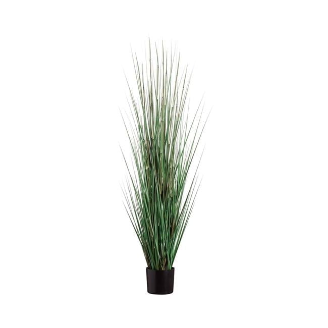 Allstate Floral & Craft LQG215-GR 60 in. Grass & Horsetail Artificial ...