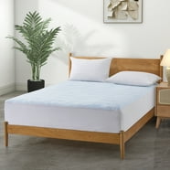 Cozy Classics PowerNap Celliant Fiber Blend Mattress Pad - Walmart.com