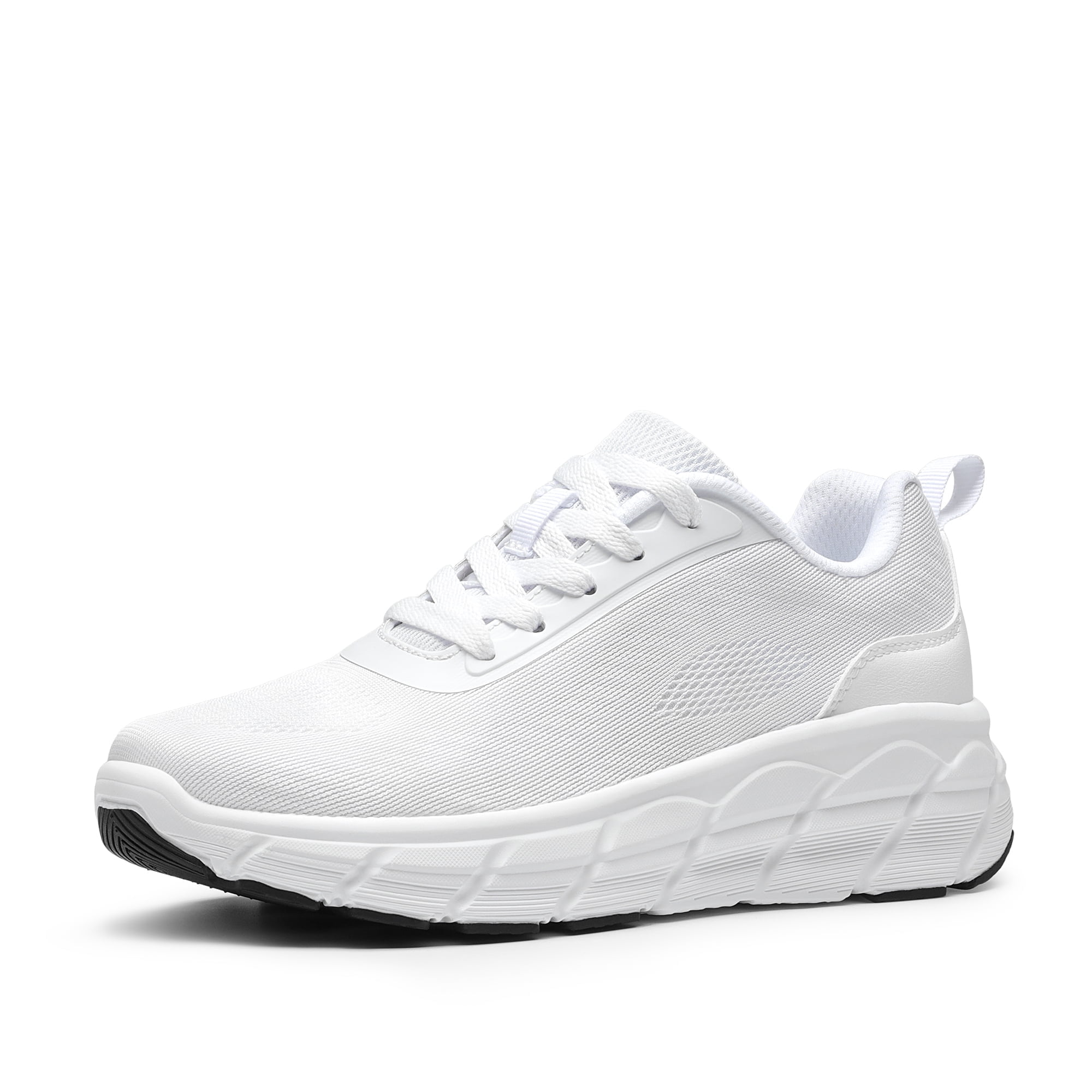 Allswifit Women's Walking Tennis Gym Sneakers Workout Shoes. - Walmart.com