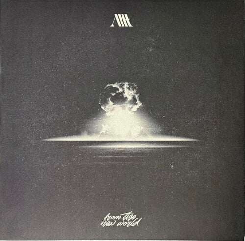 Allt - From The New World - Music & Performance - Vinyl - Walmart.com