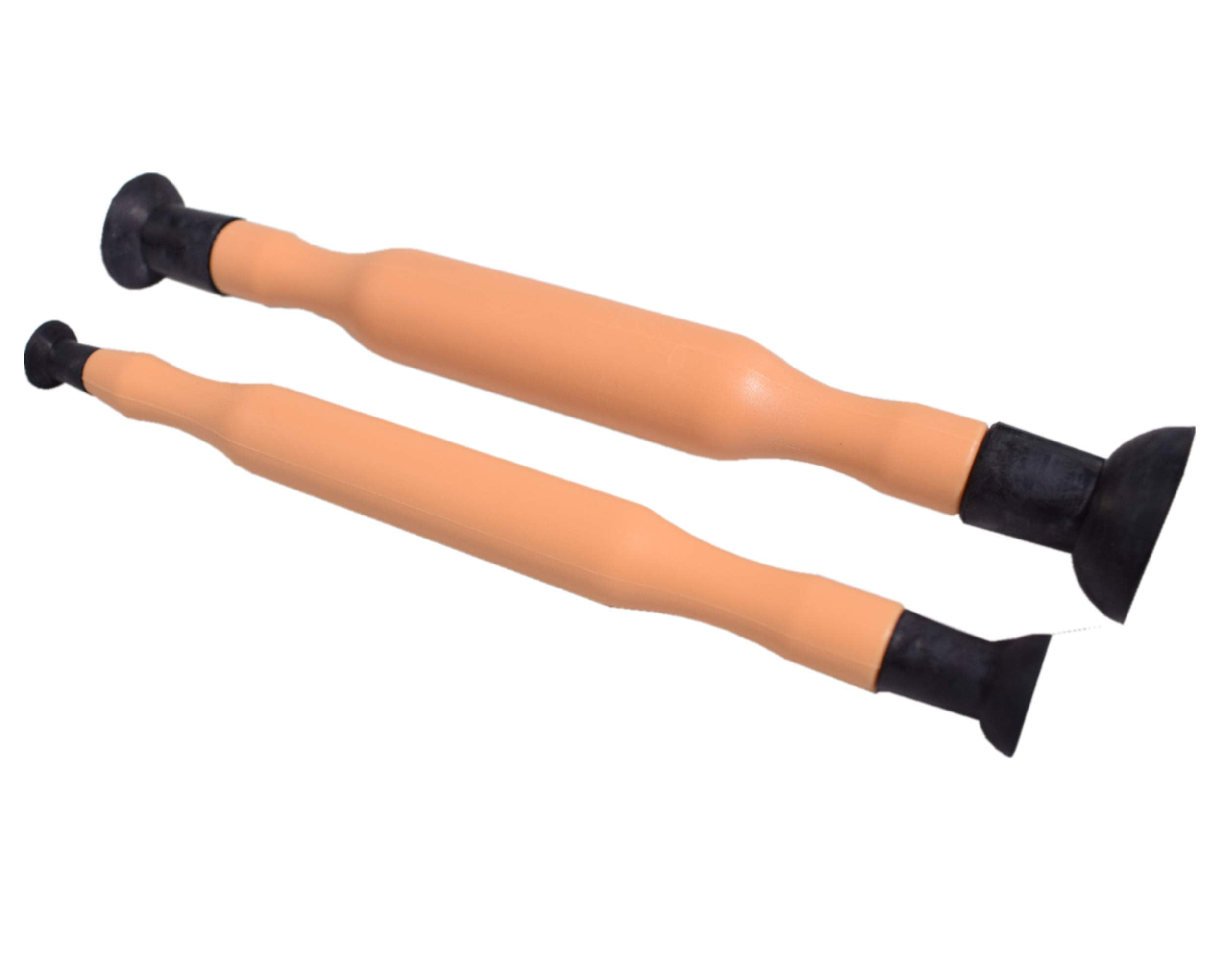 Alltooetools Double Ended Grip Valve Grinding Lapping Stick Tool Set 5/ ...