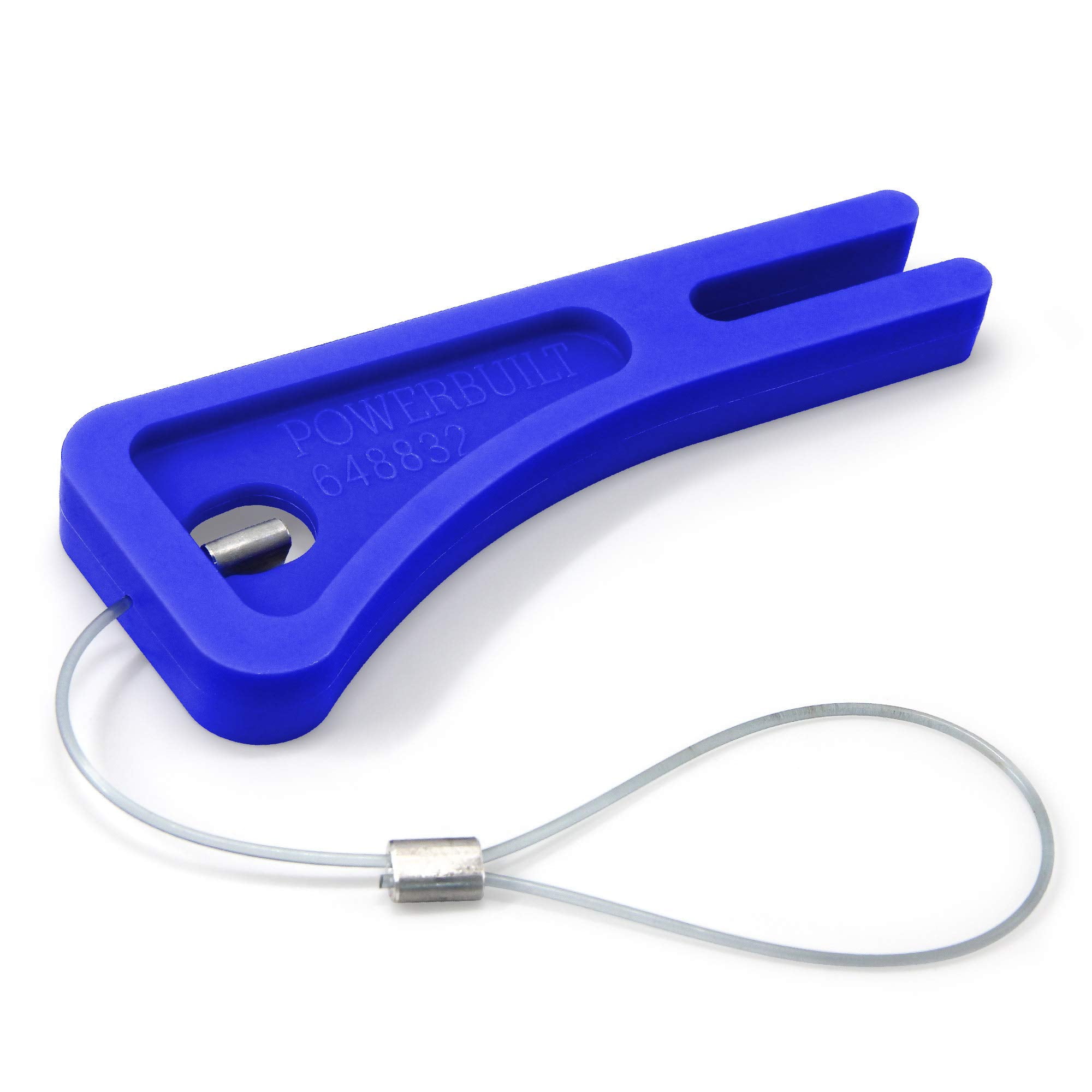 Alltrade 648832 Nissan Timing Chain Holding Tool for 1980 to 1986 ...