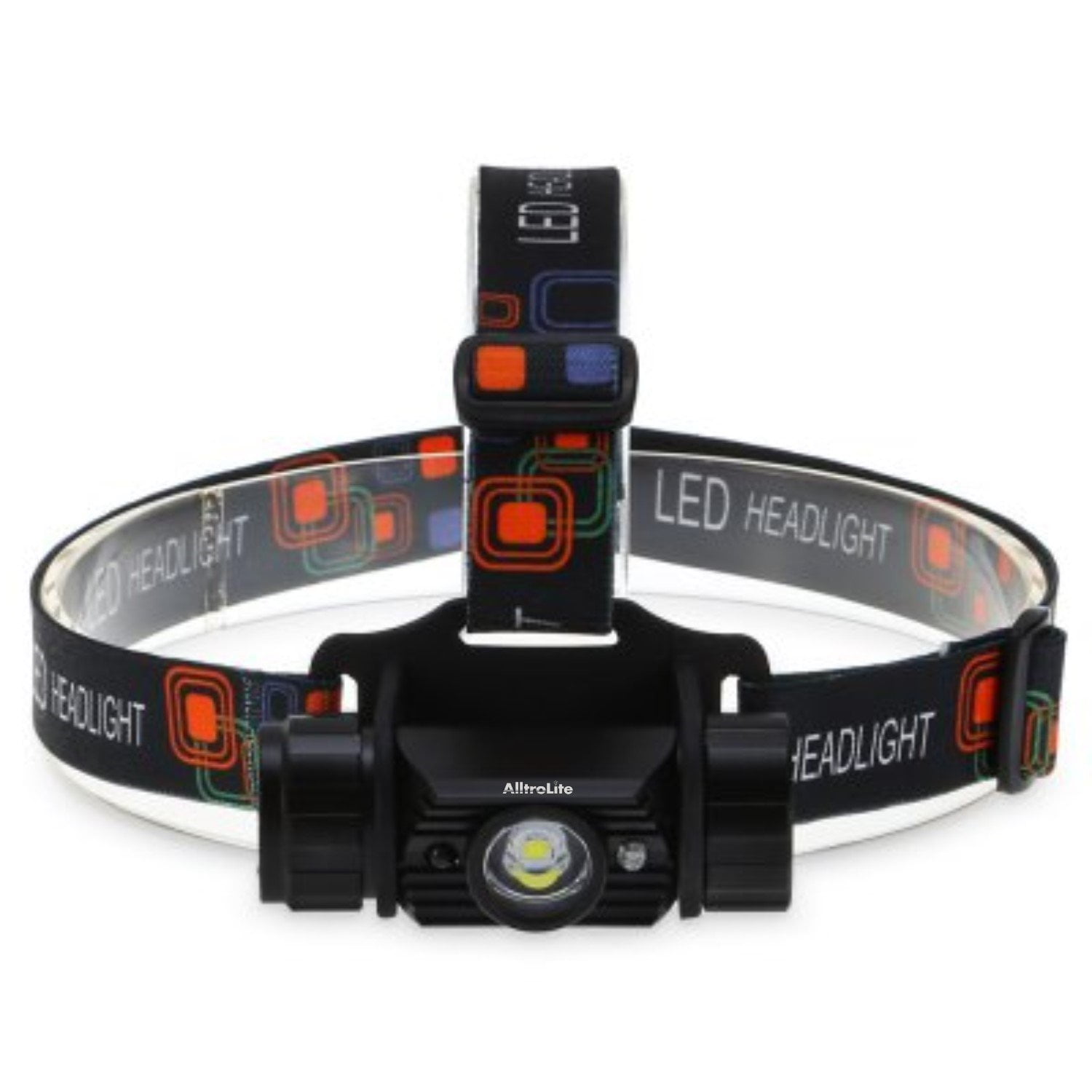 Cree Xm Led Headlamp