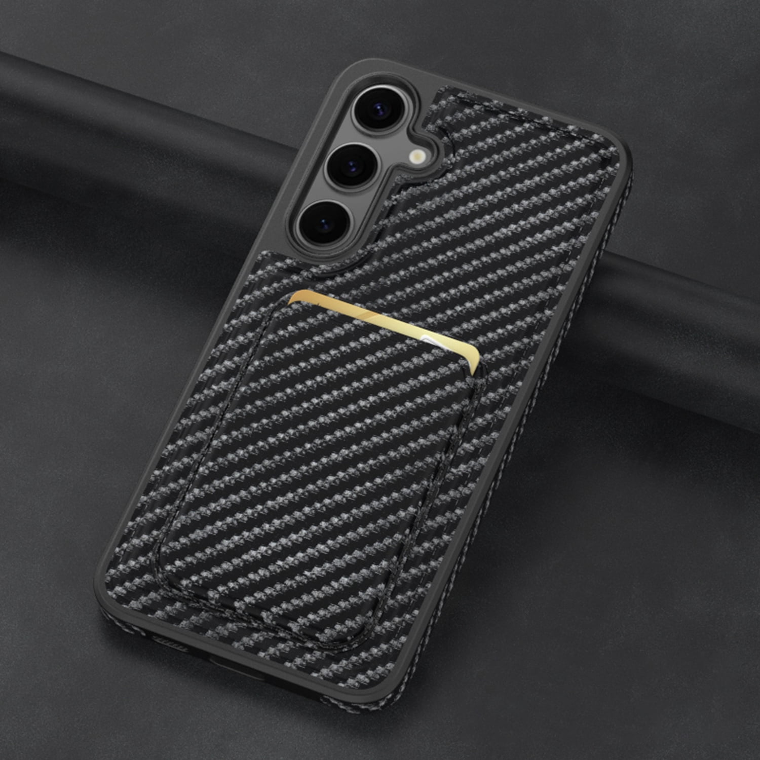 Alltyechgroup Slim Shockproof Phone Case for Samsung Galaxy S25+ Plus ...