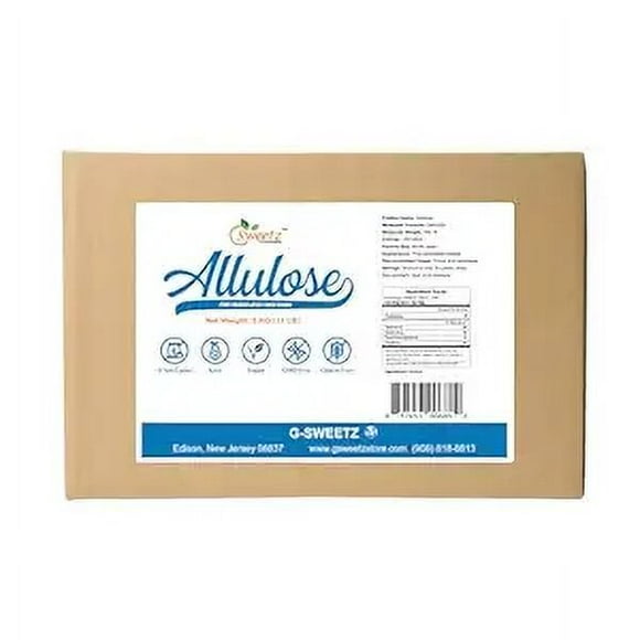 Allulose