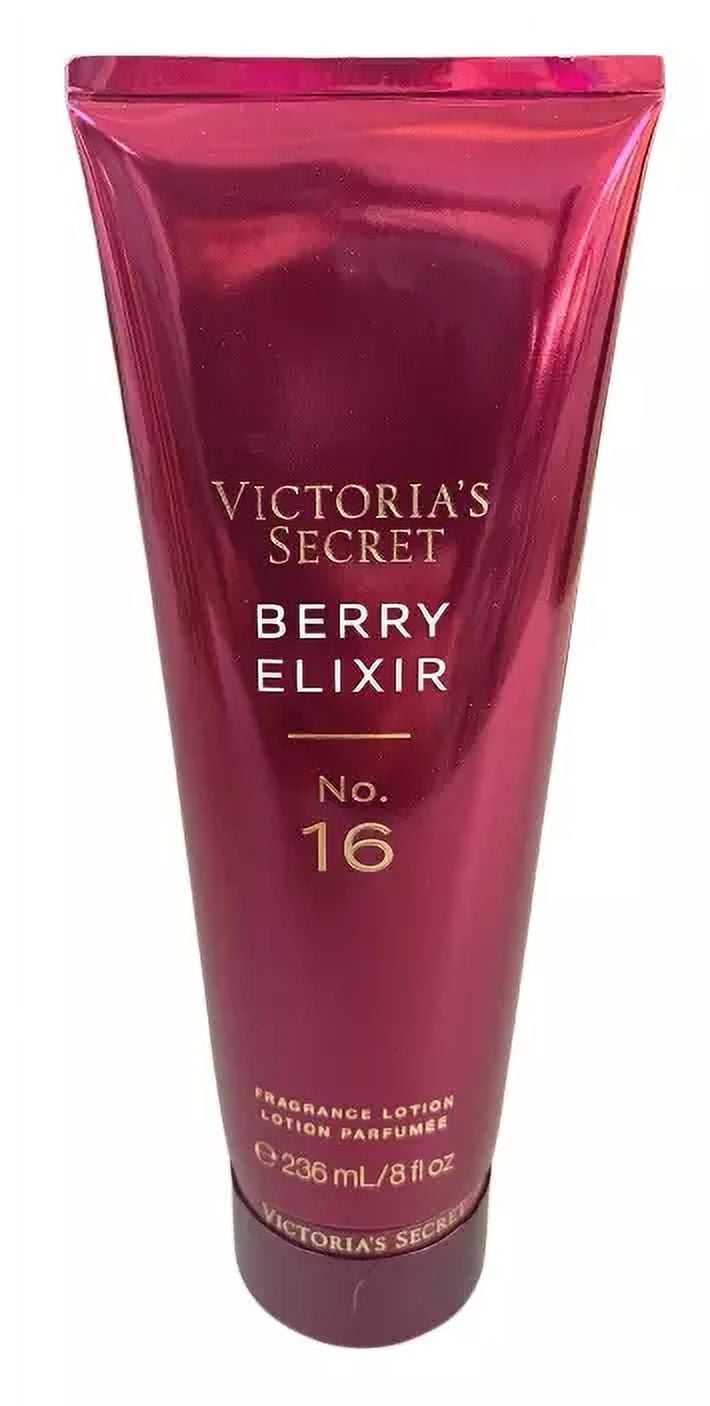 Allure BERRY ELIXIR FRAGRANCE BODY LOTION CREAM 8 oz | # Catalogs ...