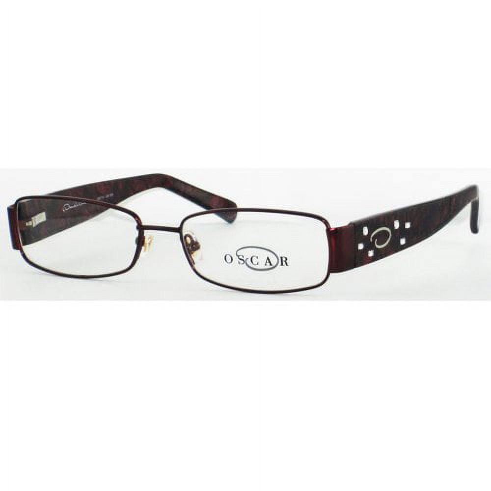 Allure Eyewear Llc "o" By Oscar Ladies HSA/FSA Eligible - Walmart.com