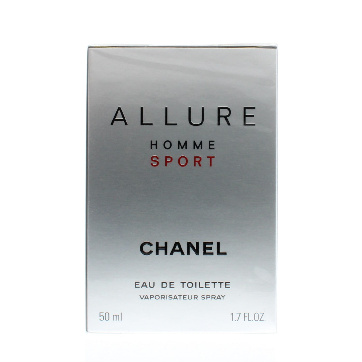 Chanel Allure Homme Sport Cologne, Eau De Toilette Spray, 50ml/1.7oz ...