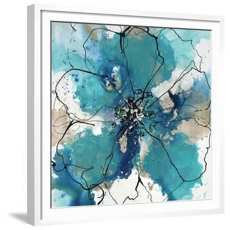 Allure IV, Framed Art Print Wall Art by Rikki Drotar Sold by ArtCom ...