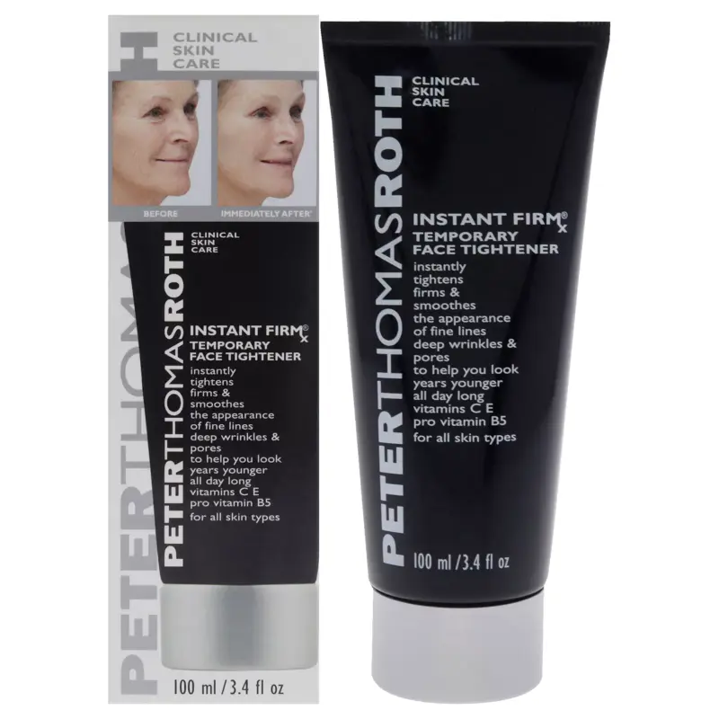 Allure Instant Firmx Temporary Face Tightener by Peter Thomas Roth - 3. ...
