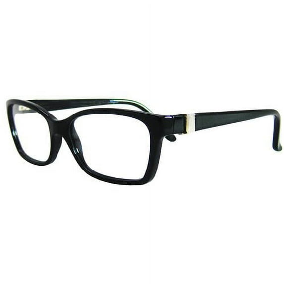 Allure L3004 Women's Rx-able Eyeglass Frames, Black HSA/FSA Eligible ...