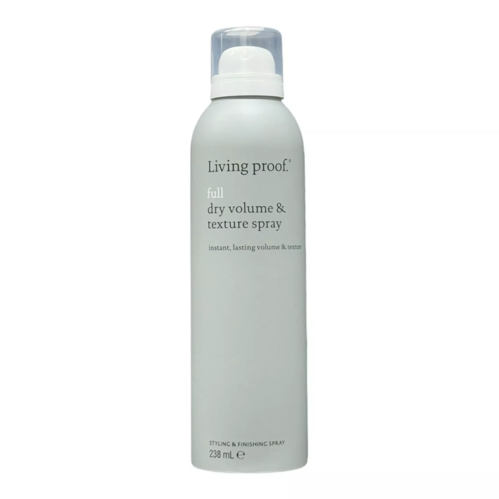 Allure Living Proof Full Dry Volume & Texture Spray 7.5 Oz | # Catalogs ...