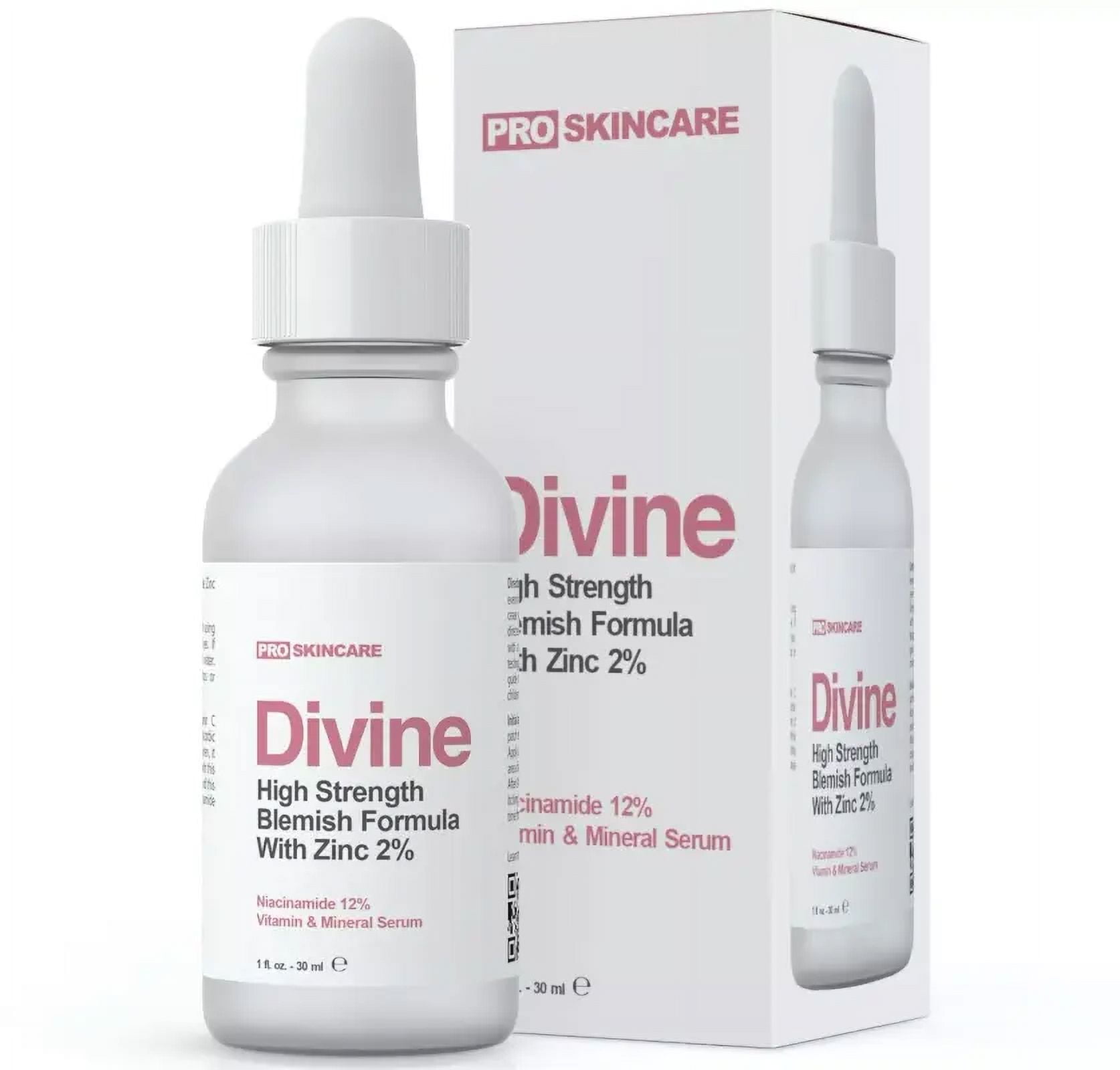 Allure Niacinamide Vitamin B3 Serum/Cream with Hyaluronic Acid Anti ...