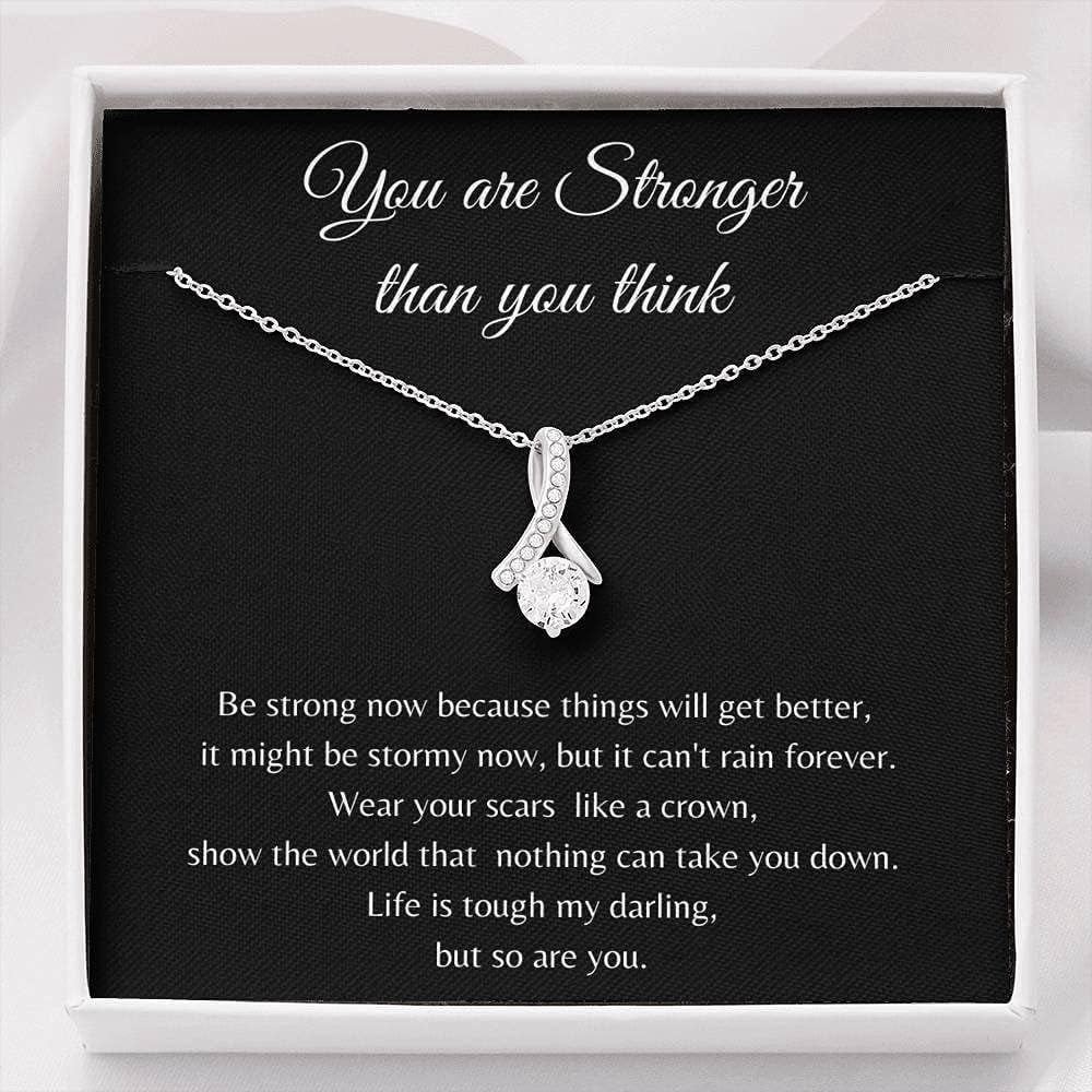 Stepdaughter Jewelry, Bonus Daughter Gift, Stepdaughter Gift, Gift For ...