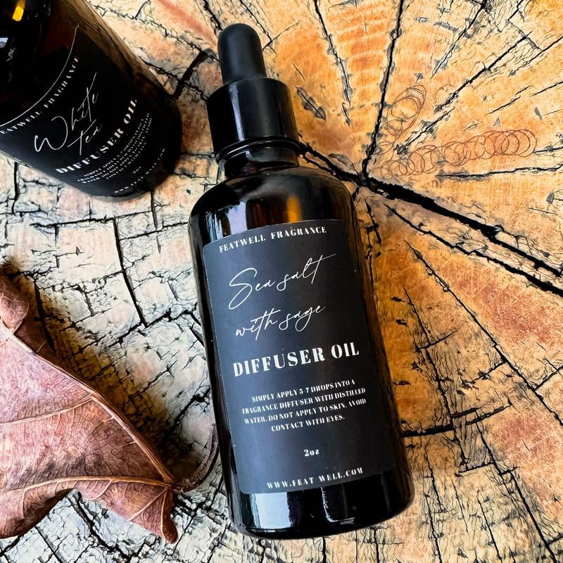 Alluring Scented Oil for Home - Diffuser Oil - Essential Oils - Pure ...