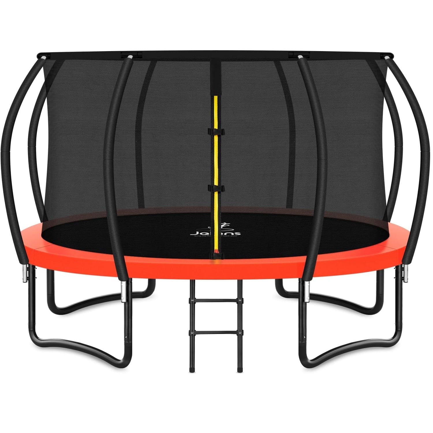 Allviate Trampoline 8FT 10FT 12FT 14FT 16FT, Recreational Trampolines ...
