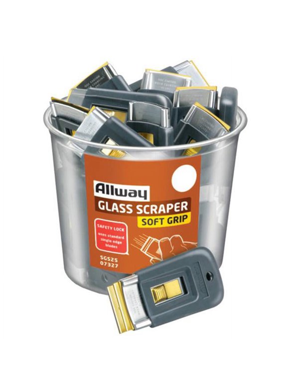 Scrapers & Sharpeners - Walmart.com