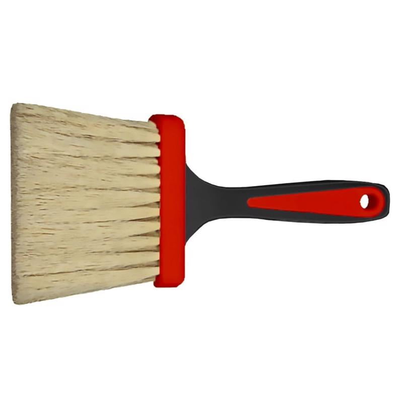Allway 1666833 6.5 in. Plastic Masonry Brush - Pack of 10 - Walmart ...