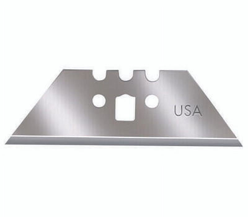 Allway RKB5 Blade Utility Knife 3 Notch 5 Pack (Case of 10) - Walmart.com