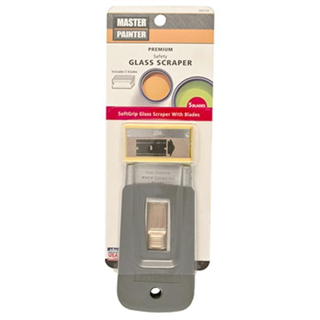 Allway Tool MP Glass Scraper-Blades - Walmart.com