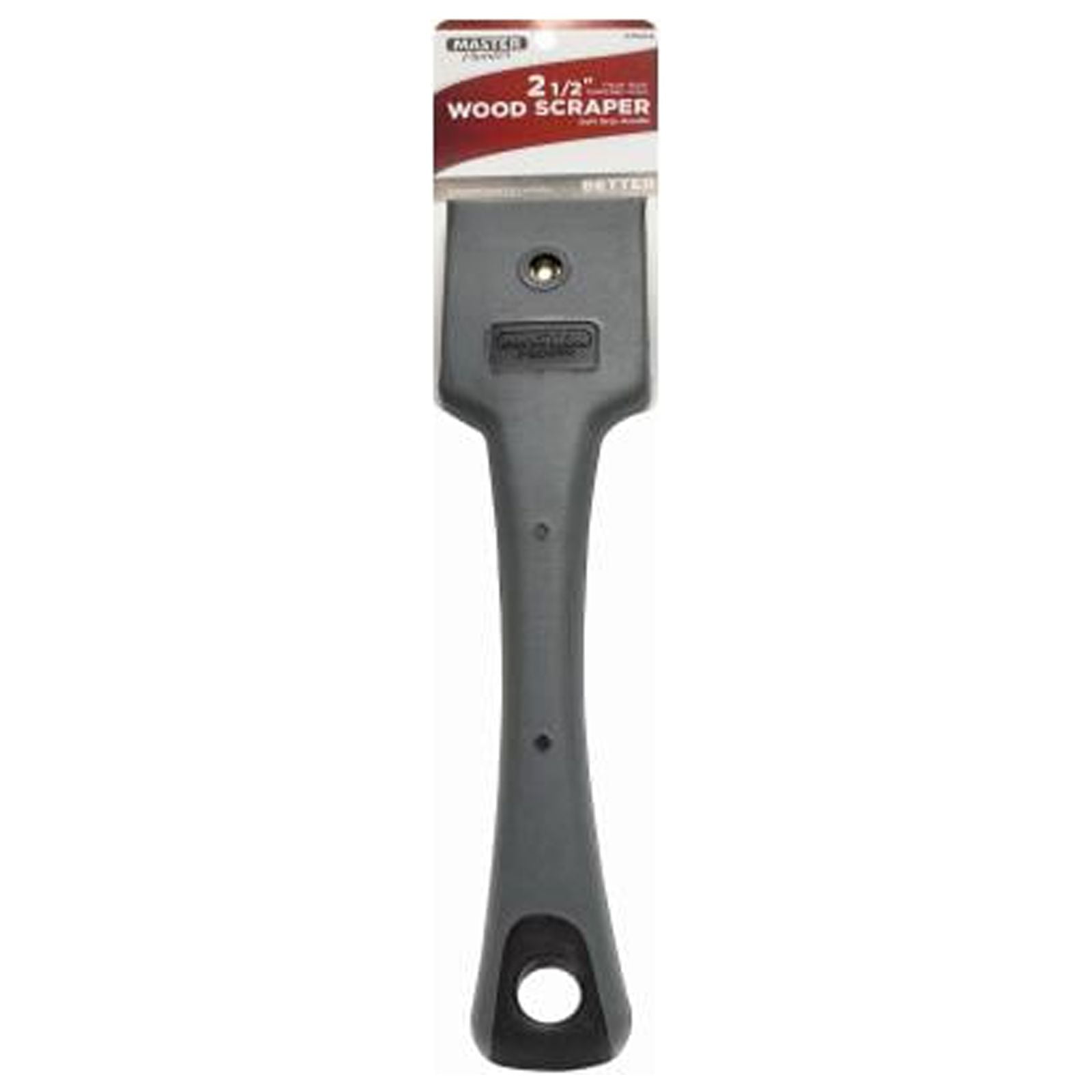 Allway Tools 2-1/2-Inch 4-Edge Soft Grip Wood Scraper - Walmart.com