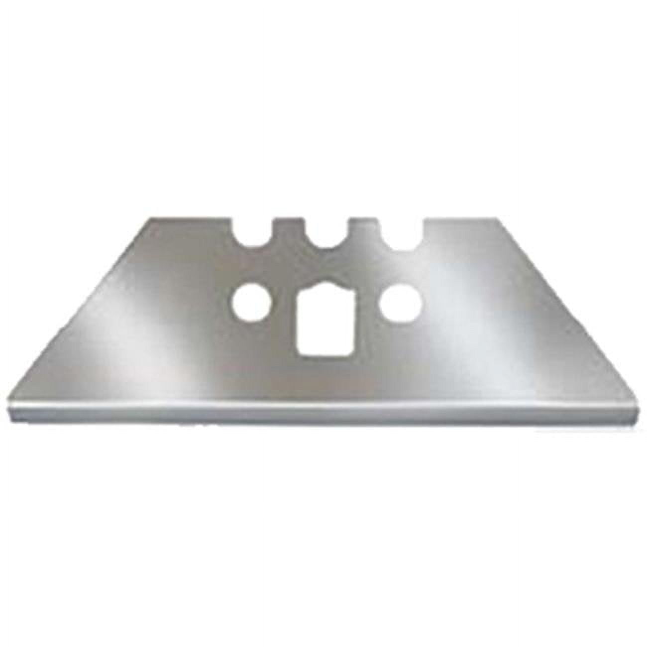 Allway Tools KBS-5 0.03 in. Rounded Point Safety Knife Blades - Pack of ...