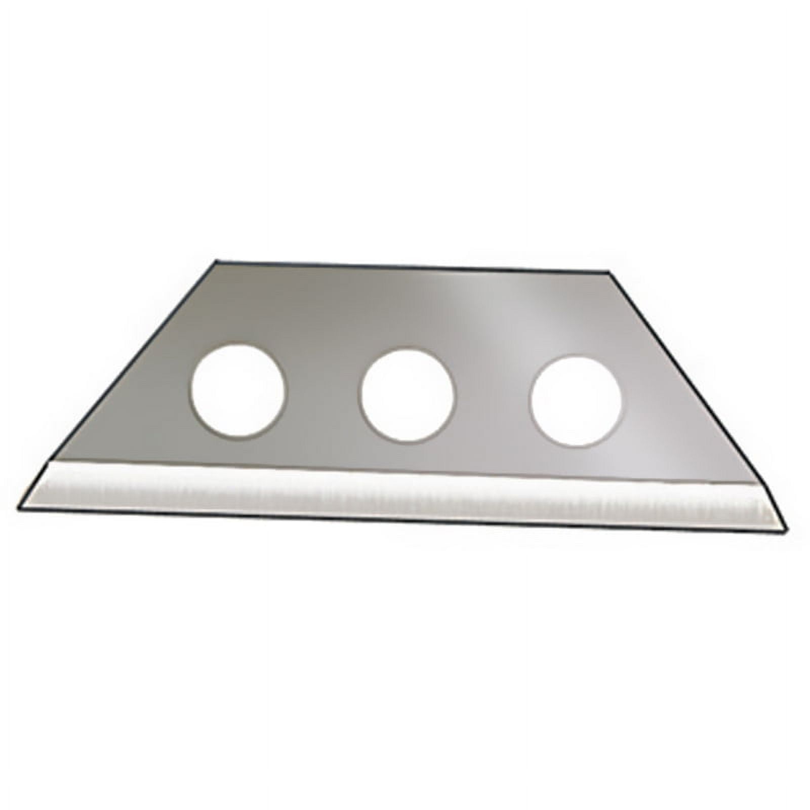 Allway Tools Micro Knife Replacement Blades, Pack of 5 - Walmart.com