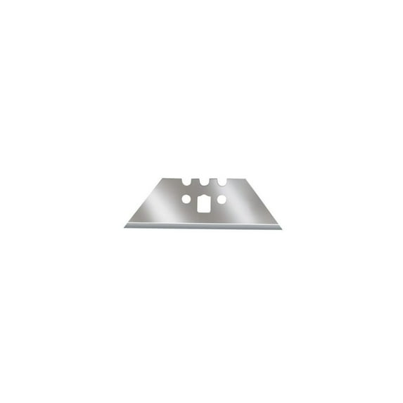 Allway Tools RKB100 3 Notch Utility Knife Blades 100 Count - Walmart.com