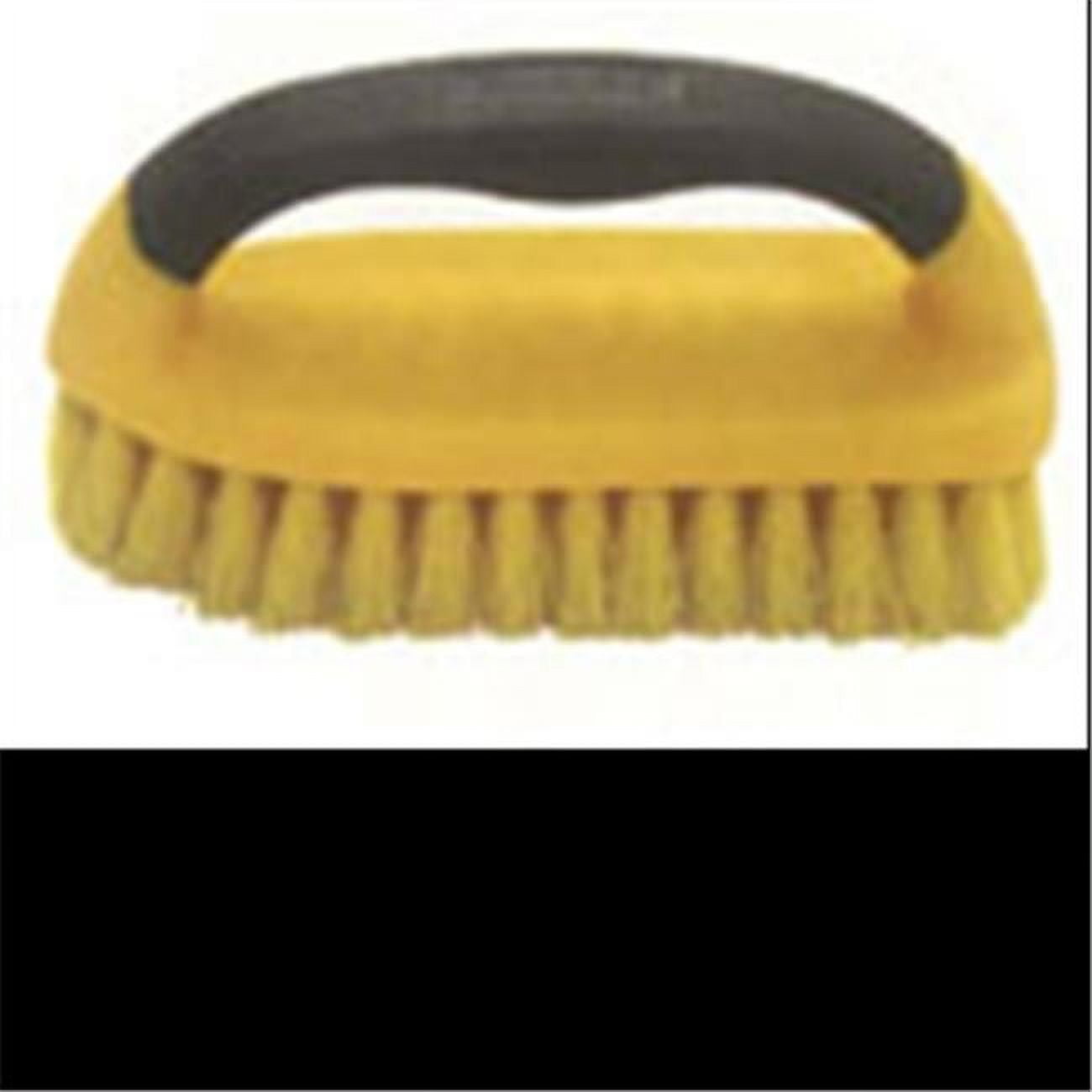 Allway Tools SBR 7 in. Scrub Brush - Walmart.com
