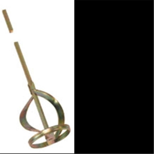 Allway Tools SM5 All Steel Spiral Mixer 5 Gallon - Walmart Business ...