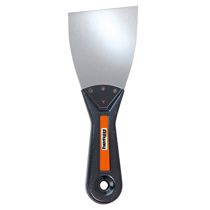 Allway Tools T30F 1.5 in. Flexible All Steel Wall Scrapers pack of 10 ...