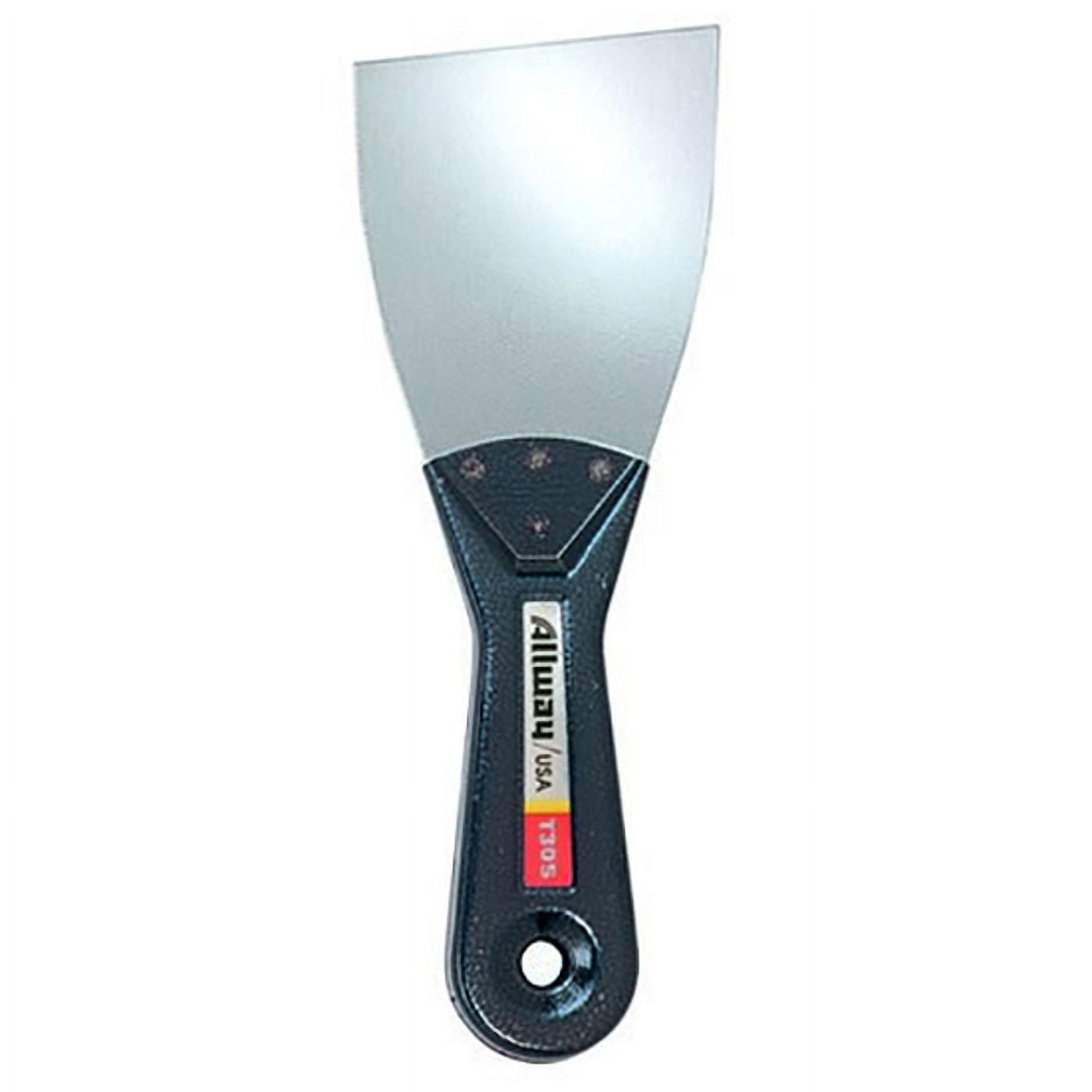 Allway 3 in. W Steel Stiff Wall Scraper - Walmart.com
