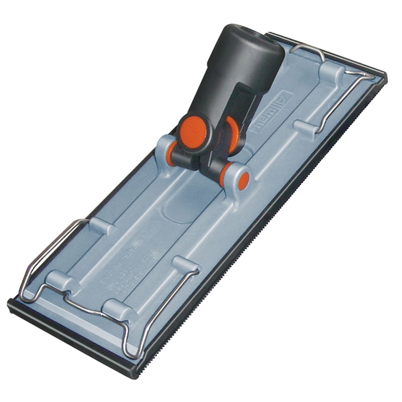 Allway Tools UPS Drywall Pole Sander, 3-1/4"x9-3/8", Foam - Walmart.com