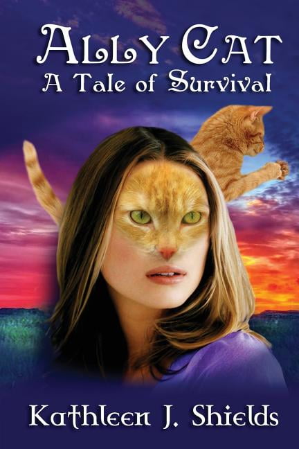 Ally Cat, a Tale of Survival - Walmart.com