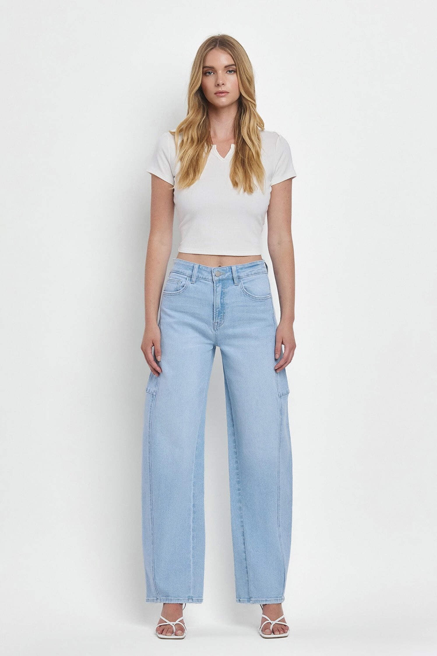 *Ally Flying Monkey Jeans - Walmart.com