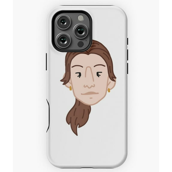 Ally Home Alone University Funny Name Phone Case for iPhone 16 15 14 13 ...