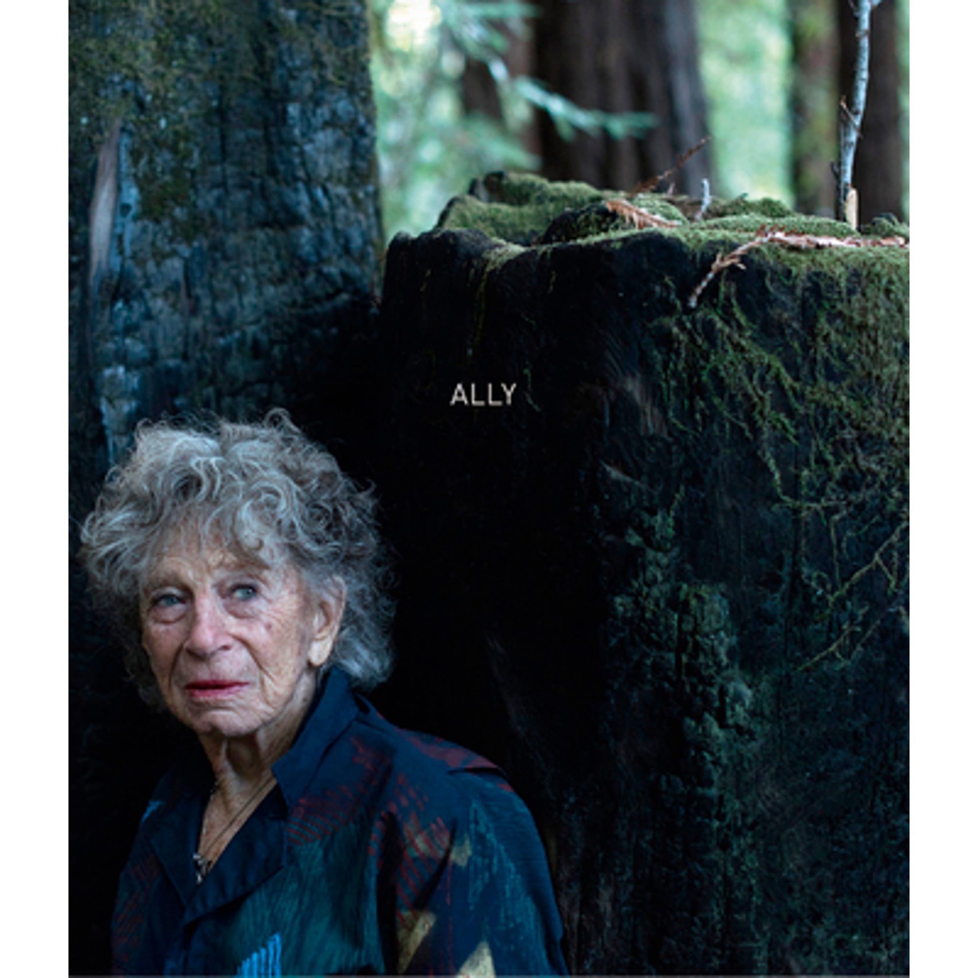 Pre-Owned Ally: Janine Antoni, Anne Halprin, Stephen Petronio ...