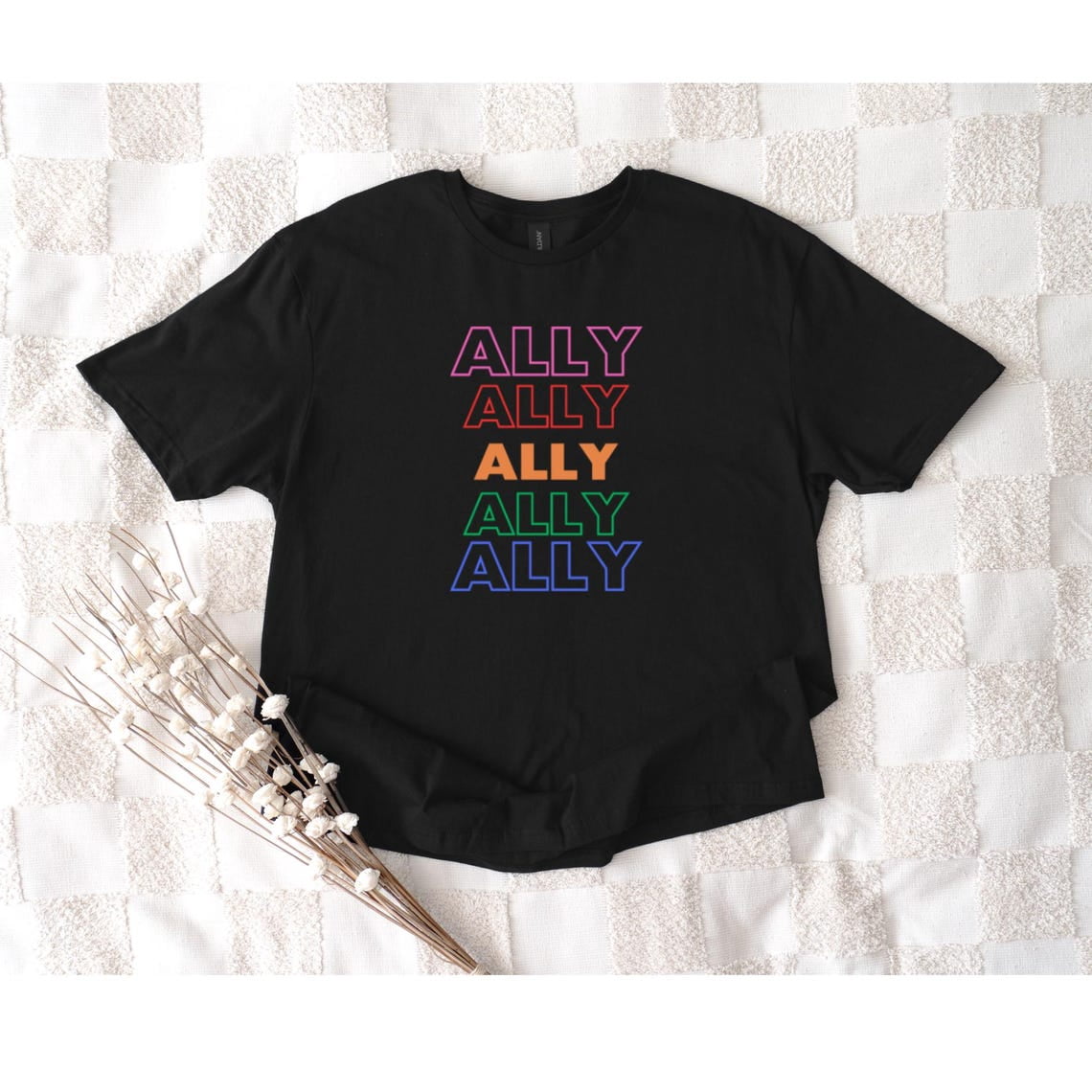 Ally Shirt, Love Is Love Tee Pride Gift For Supporter, Social Justice ...