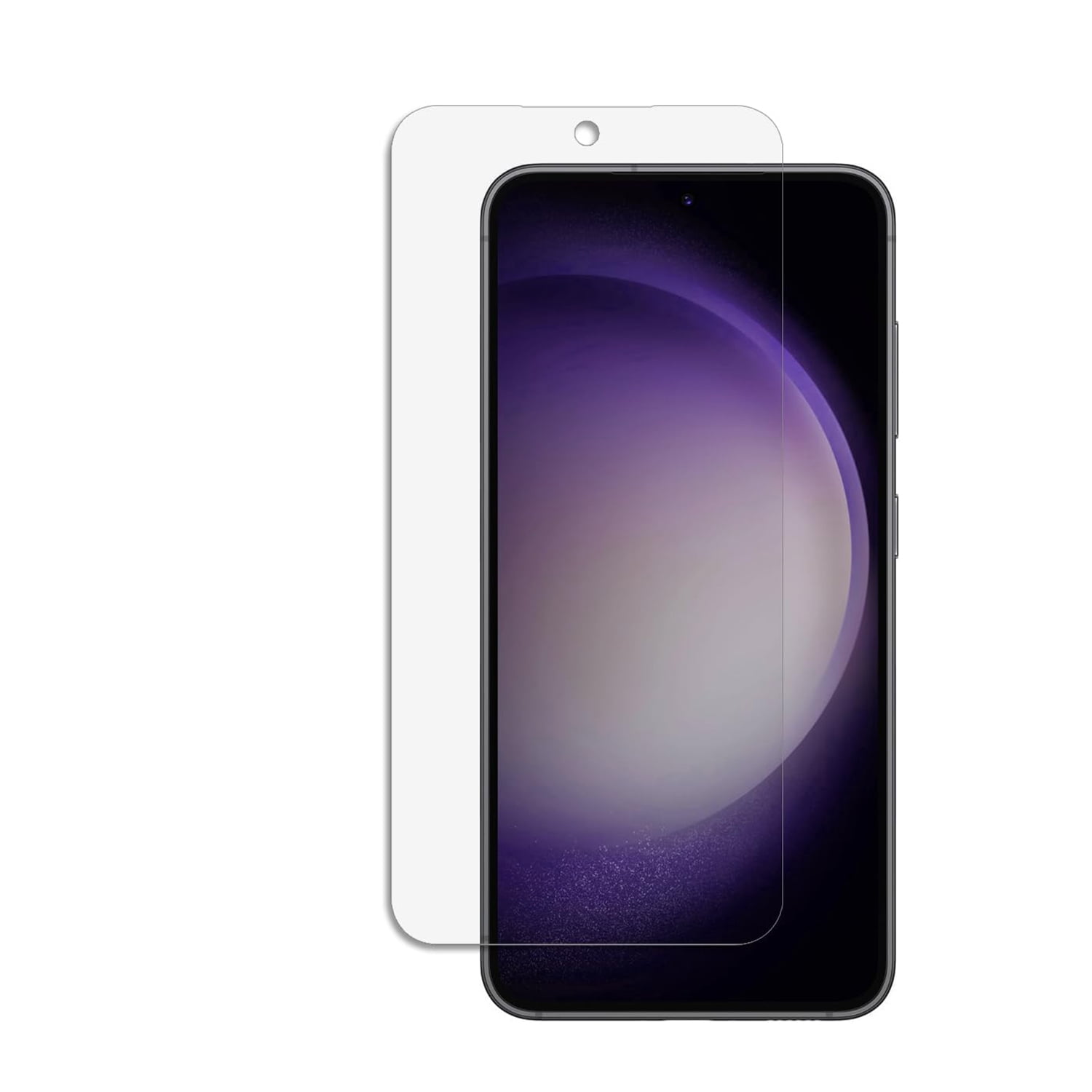 Allytech [1 Pack] Google Pixel 9a Screen Protector, Tempered Glass HD ...