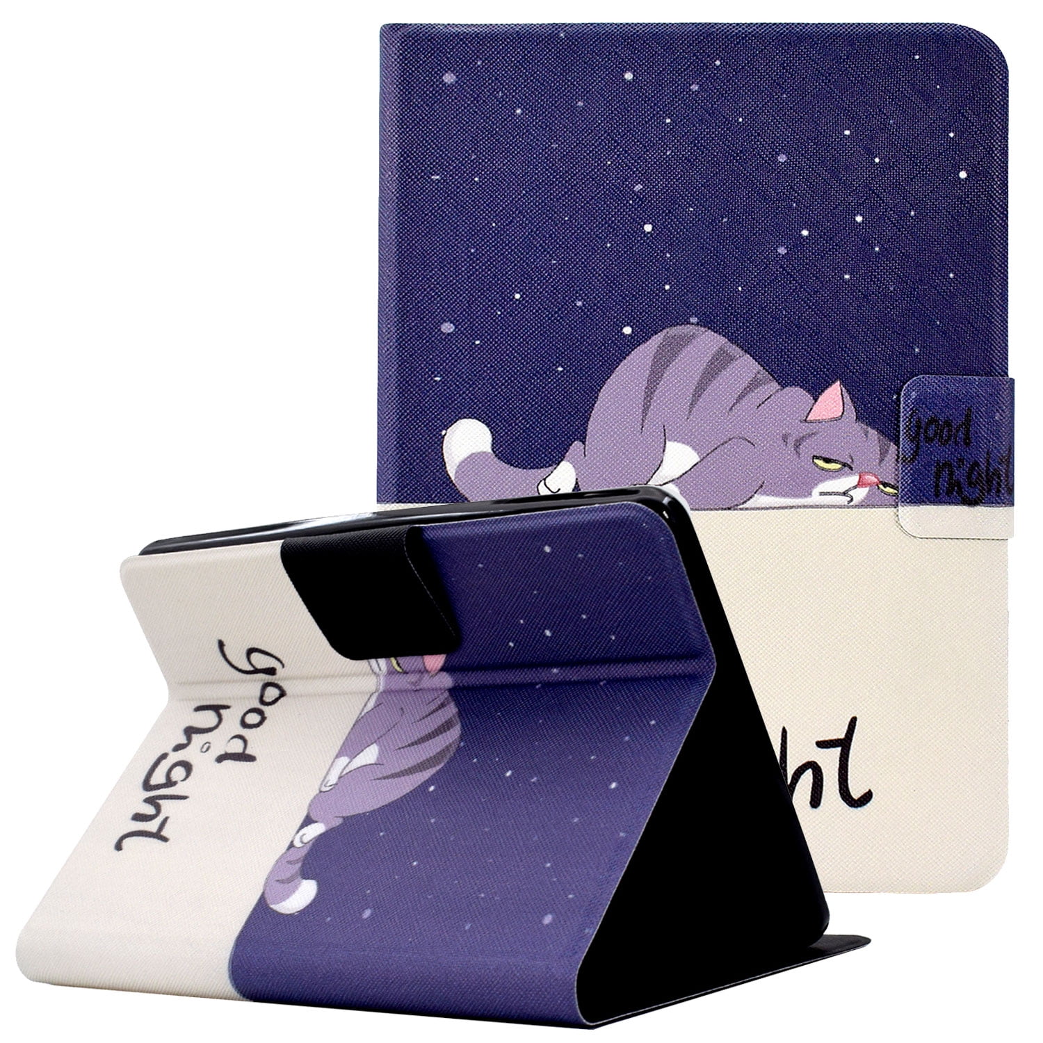 Allytech 6.8" Case for Kindle Paperwhite 11th Gen 2021/ Paperwhite ...