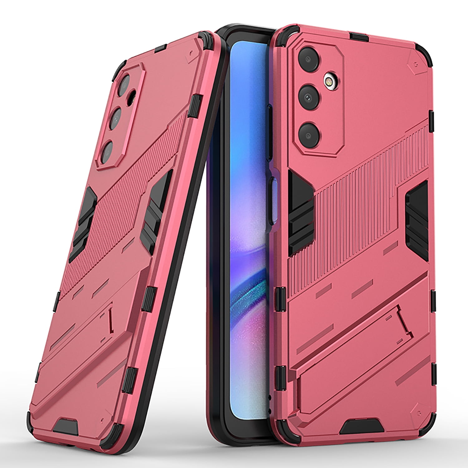 Allytech Armor Case for Samsung Galaxy A15, Built-in Invisible ...